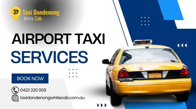What Are The Top Qualities Of A Reliable Airport Taxi Company?